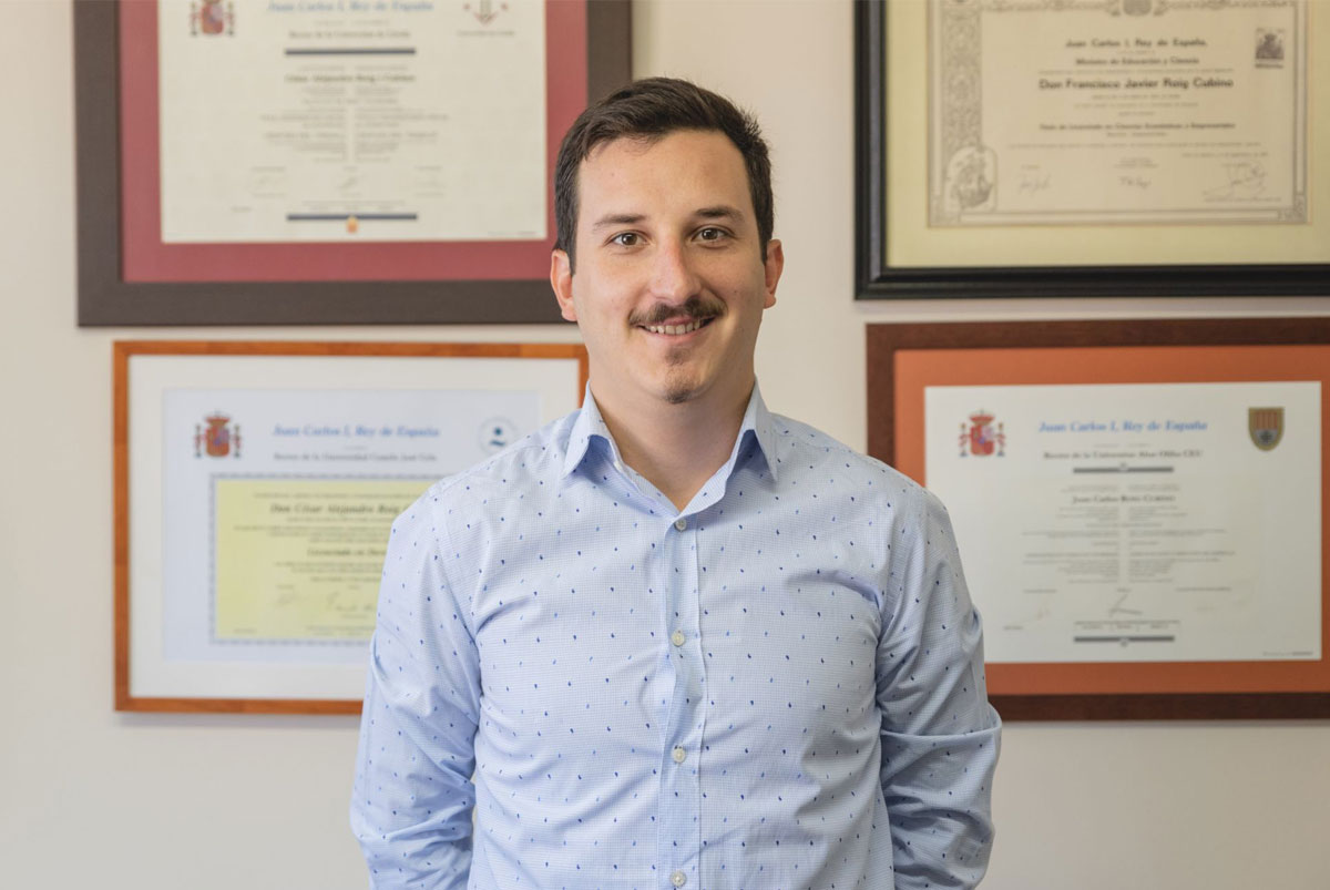 Equipo Humano - Roig & Roig