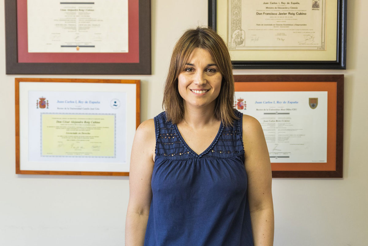 Equipo Humano - Roig & Roig